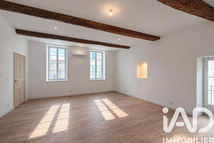 Valréas - Maison 5 pièces à vendre