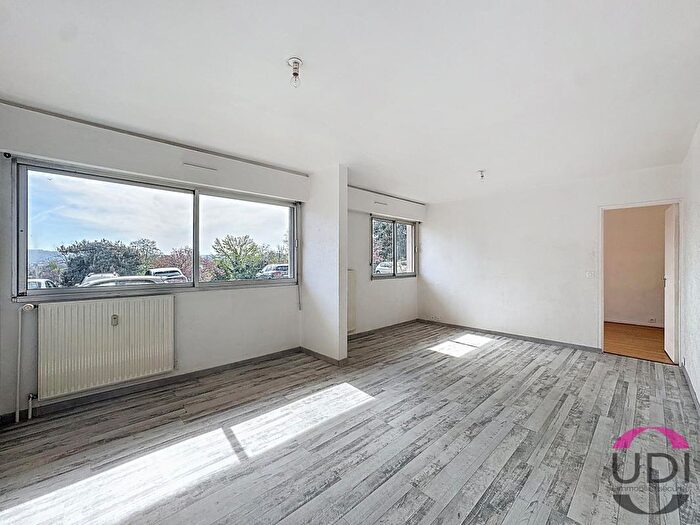 Montluçon, Bien Assis, Fours à Chaux - Appartement 2 pièces à louer