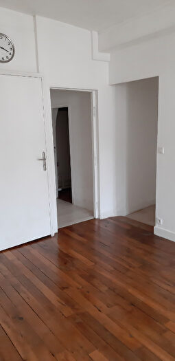 Dijon, Centre-ville : Appartement 2 pièces à louer