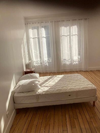 Appartement à louer - Orléans - 1 pièce