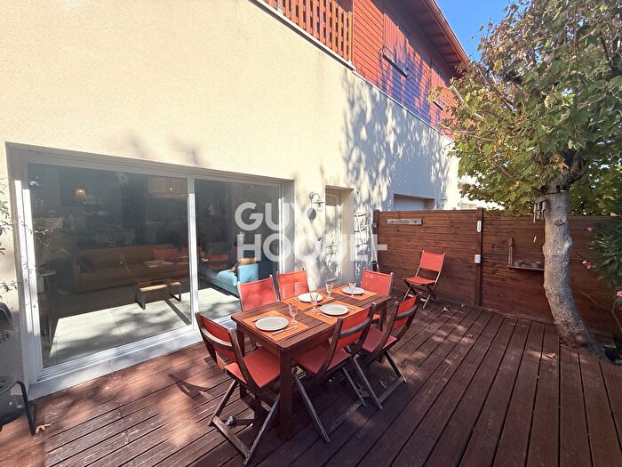 Appartement 3 pièces à Mimizan, à vendre