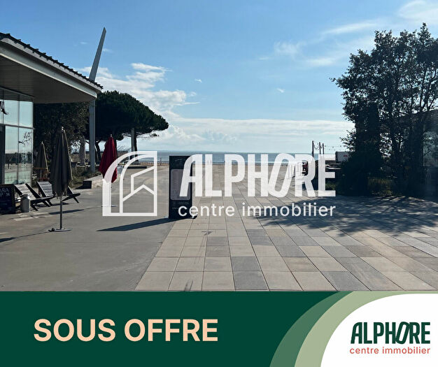 Appartement à vendre - Saint-Nazaire, Centre-ville, Ville-Port, Petit Maroc - 4 pièces - 3 chambres