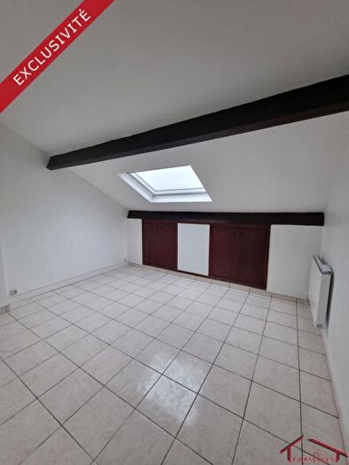 Champigny-sur-Marne, Centre-ville, Coteaux - Appartement 2 pièces à louer