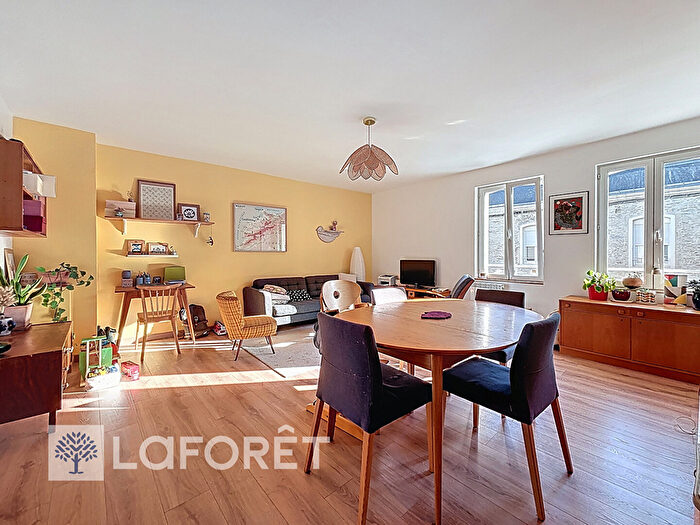 Maison à vendre - Nort-sur-Erdre - 5 pièces - 3 chambres