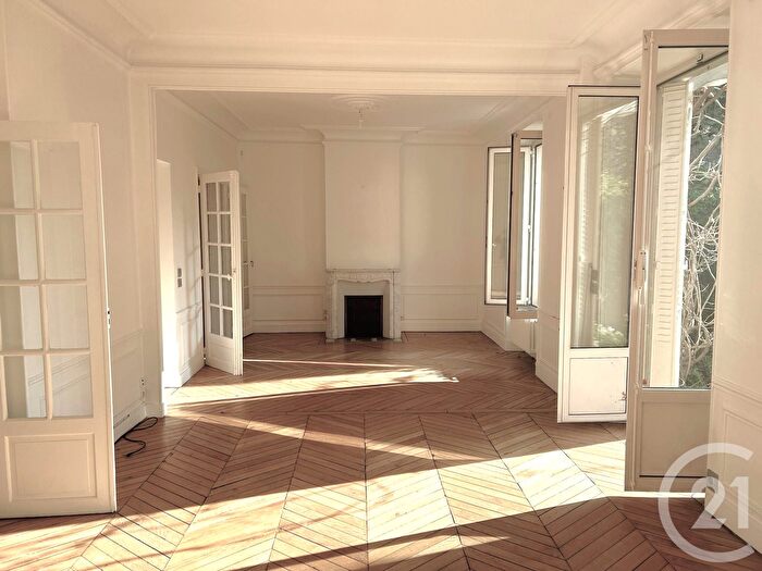 Maison à vendre - Saint-Mandé, Daumesnil - 8 pièces - 5 chambres