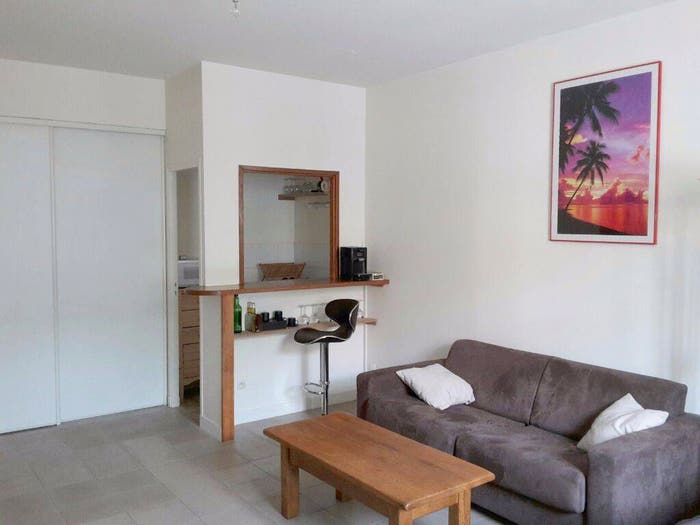 Appartement 1 pièce à louer - Le Parterre, Dourdan