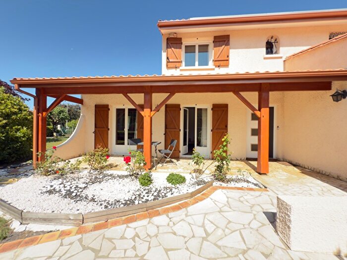 Maison à vendre - Cestas, Reinheim - 7 pièces - 5 chambres