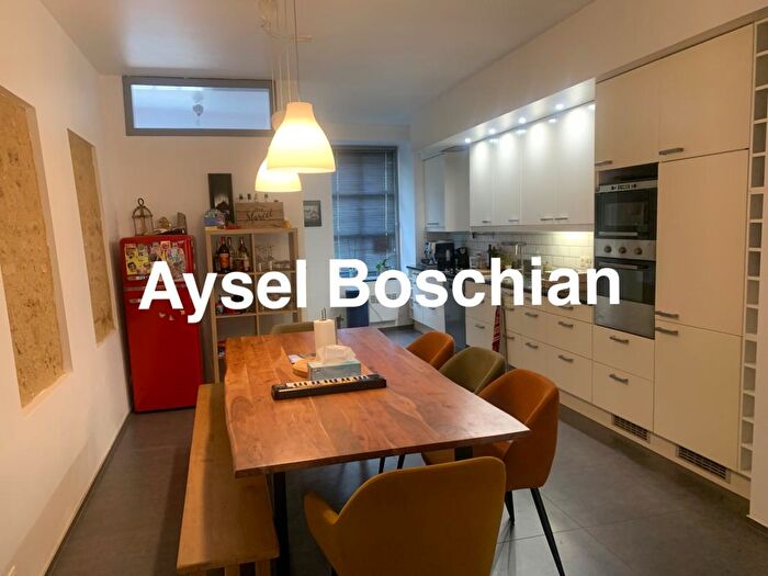 Maison 6 pièces à vendre - Marville