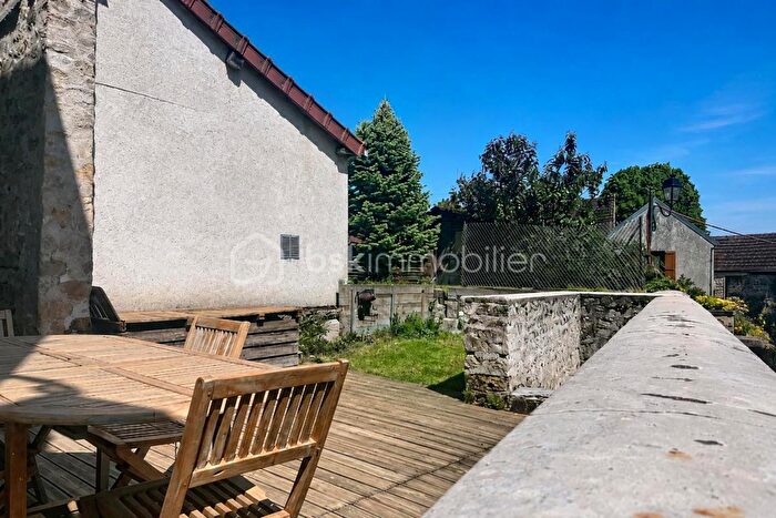 Maison 6 pièces à Pontoise, à vendre