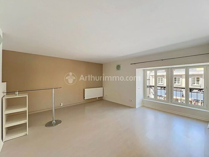 Clermont-Ferrand, Jaude, Fontgiève Saint-Alyre : Appartement 2 pièces à louer
