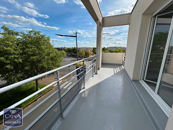 Appartement 4 pièces à vendre à Poitiers, Saint-Eloi, Breuil, Mingot