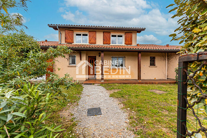 Maison à louer - Mimizan - 7 pièces - 5 chambres