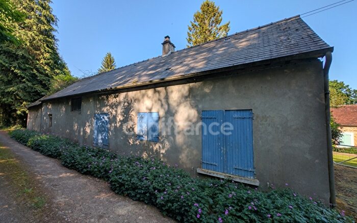 Maison 3 pièces à Rânes, à vendre