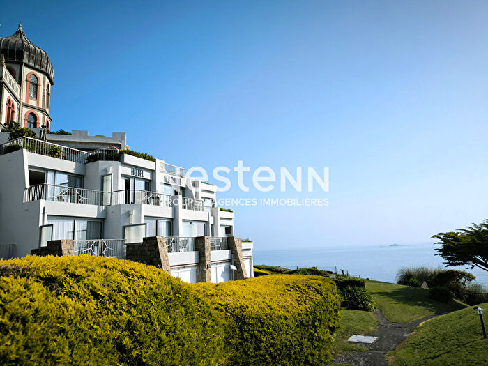Saint-Quay-Portrieux - Appartement 1 pièce à vendre