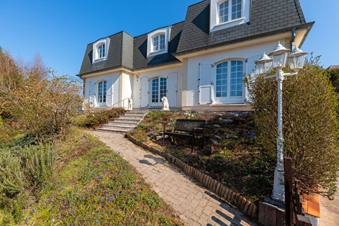 Maison à vendre - Sch neck, Schoeneck - 7 pièces - 3 chambres