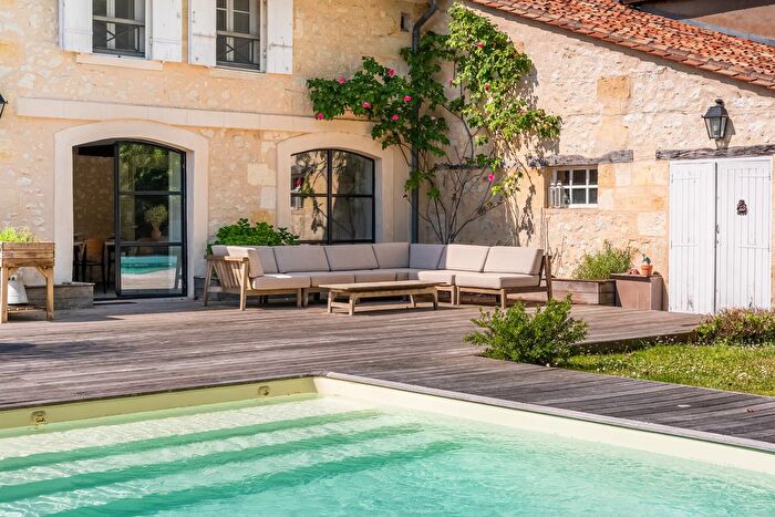 Maison à vendre - Le Bouscat - 8 pièces - 5 chambres