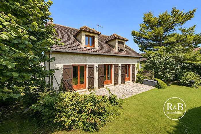 Les Clayes-sous-Bois, Ouest - Maison 5 pièces à vendre