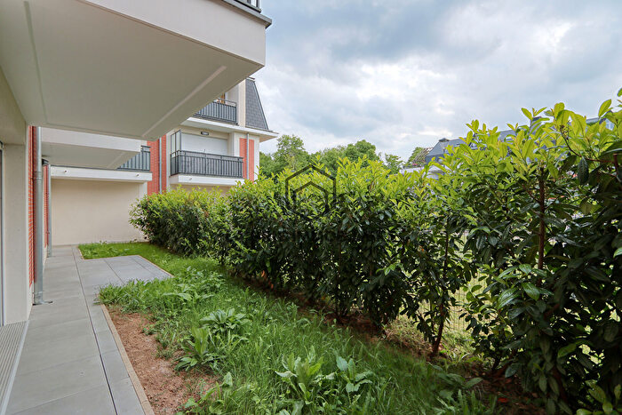 Appartement 3 pièces à Émerainville, à vendre
