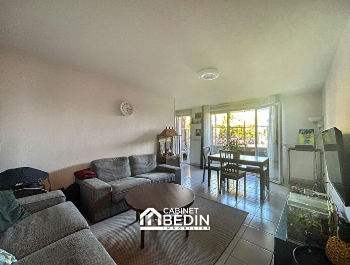 Blagnac, Grenade - Appartement 3 pièces à vendre