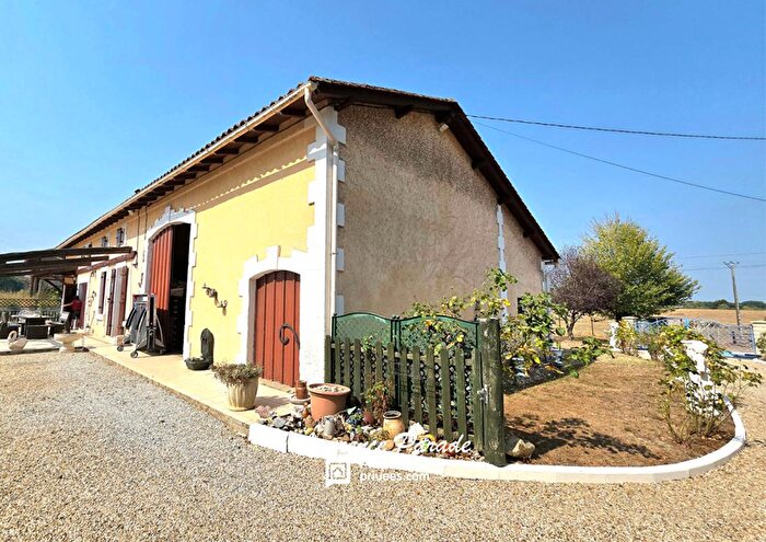 Maison à vendre - Saint-Michel-de-Double - 7 pièces - 4 chambres