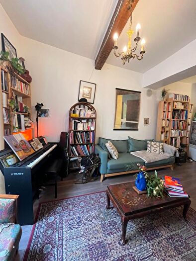 Appartement à vendre - Toulouse, Capitole - 2 pièces - 1 chambre