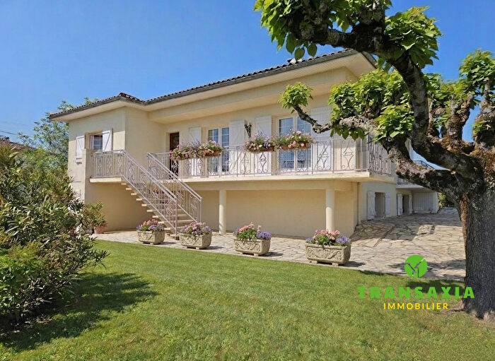 Maison 5 pièces à vendre - La Réole
