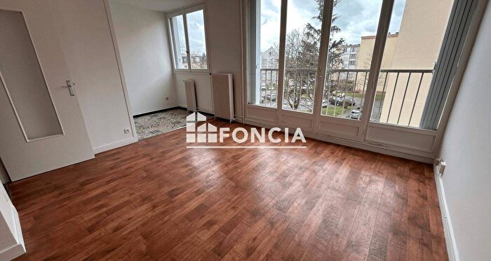 Appartement 1 pièce à louer - Le Centre, Le Plessis-Trévise