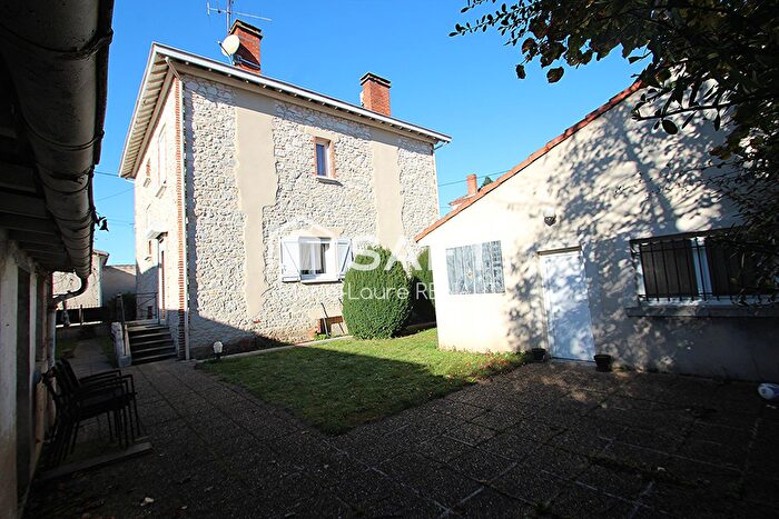 Maison à vendre - Graulhet, Vernière, Bosquet, Rieutort - 7 pièces - 5 chambres
