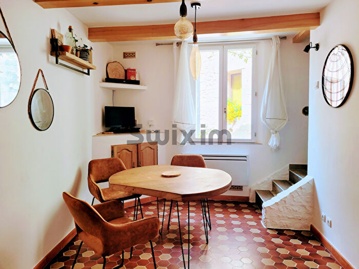 Maisons à vendre et appartements à louer - 1
