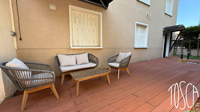 Choisy-le-Roi, Gondoles : Maison 5 pièces à vendre