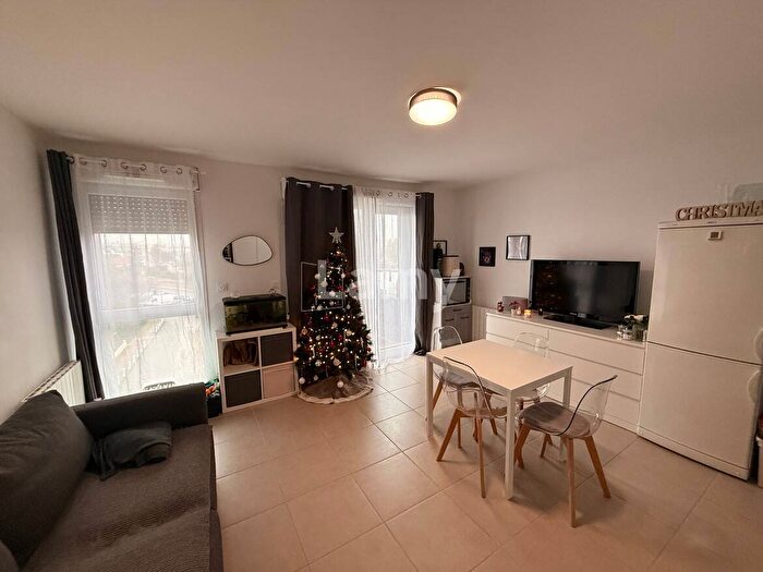 Appartement 1 pièce à louer à Eugene Spuller, Dijon