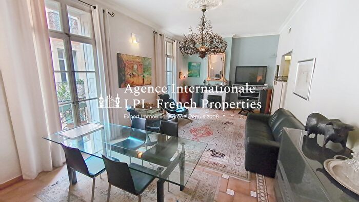 Appartement 5 pièces à vendre - Perpignan, Saint-Jean