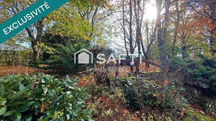 Maison à vendre - Saint-Loup-de-Gonois - 5 pièces - 3 chambres