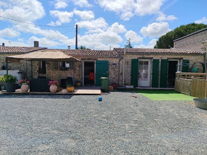 Dolus-d'Oléron - Maison 9 pièces à vendre
