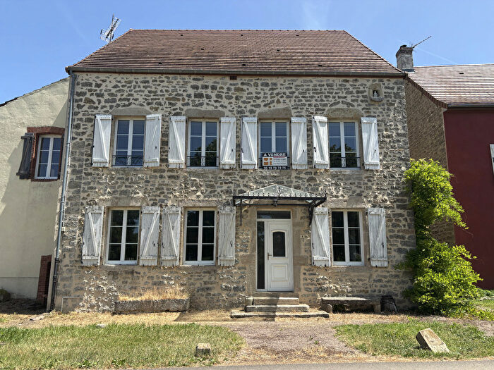 Clamerey : Maison 8 pièces à vendre