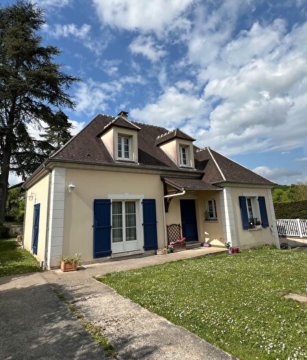 Maison 5 pièces à Montlignon, à vendre