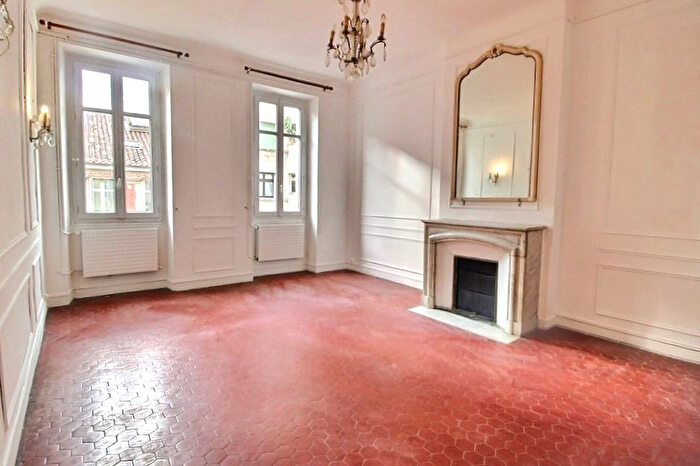 Appartement 7 pièces à vendre - Marseille 8ème, Perier