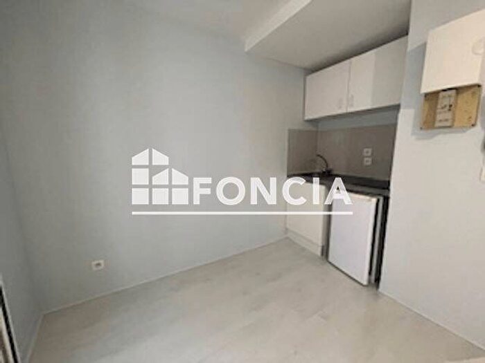 Appartement à louer - Ballainvilliers, Clermont-Ferrand - 1 pièce