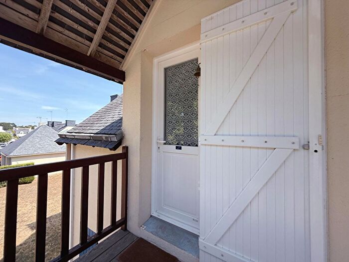 Appartement 2 pièces à vendre à Saint-Philibert