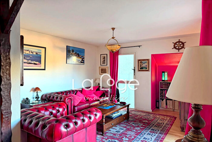 Appartement à vendre - Gap, Gap ville - 3 pièces - 2 chambres