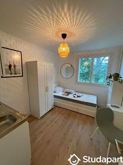 Appartement 1 pièce à louer à Tortière, Nantes