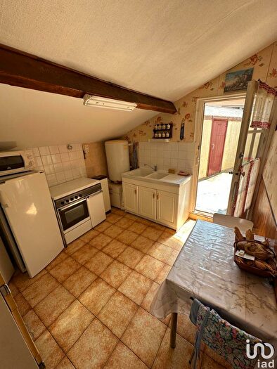 Maison à vendre - Soulac-sur-Mer - 3 pièces - 2 chambres