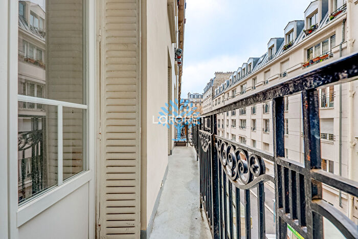 Paris 11ème, Nation, Alexandre Dumas : Appartement 2 pièces à vendre