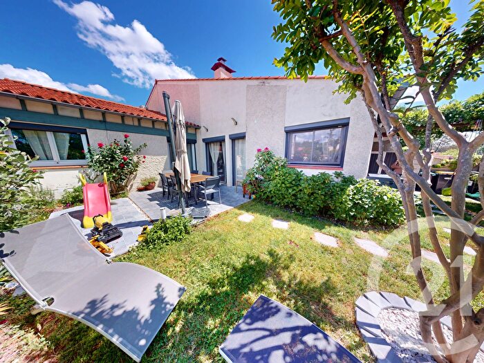 Colomiers : Maison 5 pièces à vendre