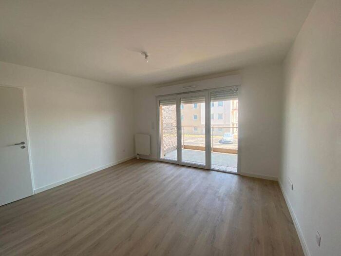 Appartement à louer - Monclar Sud, Avignon - 1 pièce