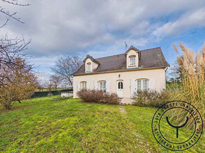 Méry-sur-Seine - Maison 6 pièces à vendre
