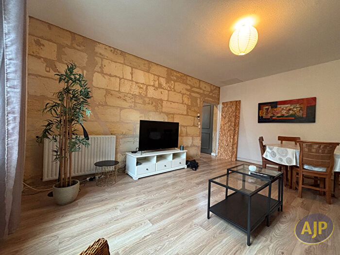 Maison à louer - Libourne, Epinette, Verdet, Carré - 4 pièces - 3 chambres