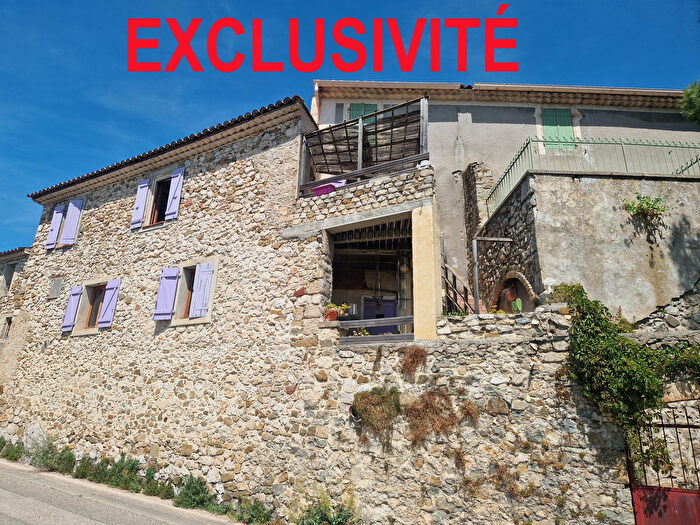 Bellecombe-Tarendol : Maison 4 pièces à vendre