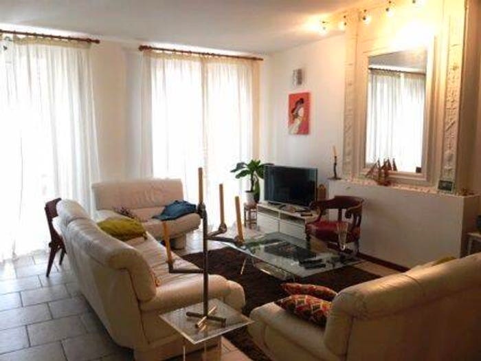 Centre Ville, Mont-de-Marsan : Appartement 3 pièces à louer