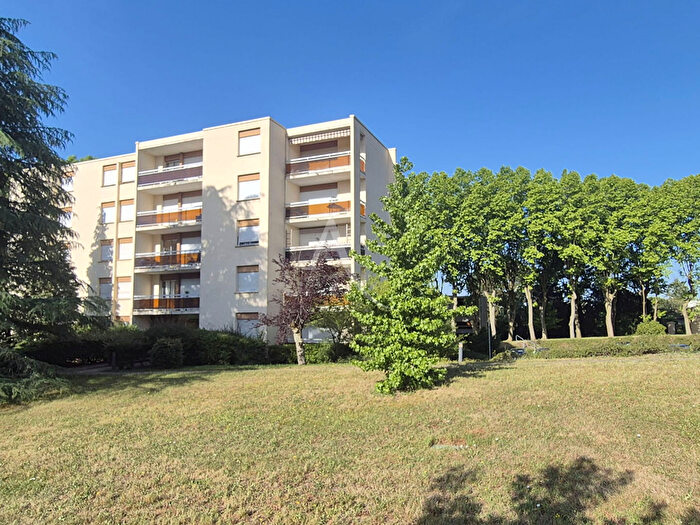 Appartement 2 pièces à vendre à Gradignan, Centre-ville